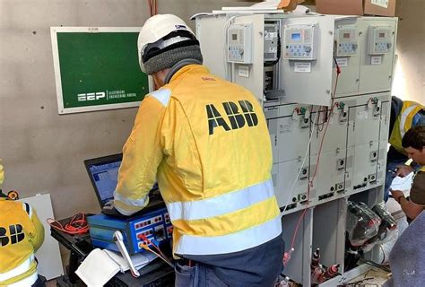 The Most Popular Wiring Schemes And Design Essences Of A Ring Main Unit… Eep Electrical