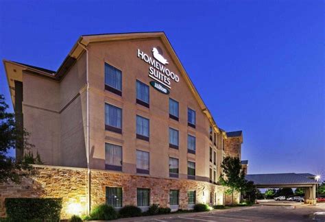 34 Best Hotels In Waco 2024
