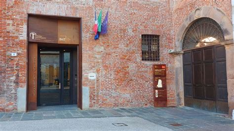 Itee And Imt Lucca Sign A Memorandum Of Understanding 6g Flagship