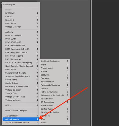 How To Add Plugins To Logic Pro X