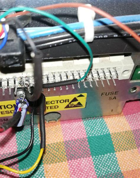 MMDVM REPEATER BI7JTA MMDVM Repeater User Case Motorola MTR2000