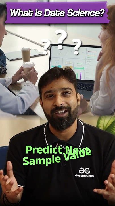 Data Science Kya Hai Shorts Viralvideo Whatisdatascience Datascience Ai Gfg Short Youtube