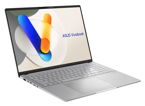 ASUS VIVOBOOK S OLED 16 S5606CA RI047W Achetez Au Meilleur Prix