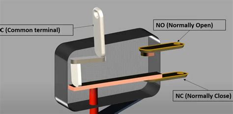 What Is A Micro Switch ElectronicsHacks