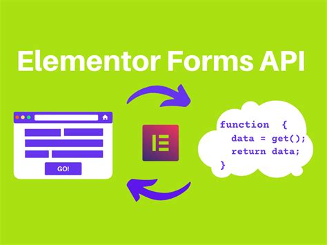 How To Use The Elementor Forms Api To Access Form Data In Php Tony