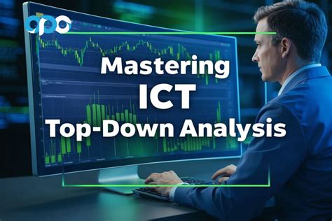 7 Steps To Master Ict Top Down Analysis Opofinance