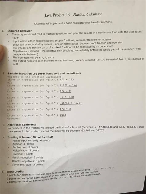 Im In Intro To Java Class Can Anyone Do This Using