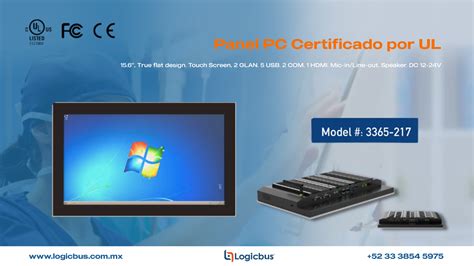 Taicenn 15 6 Pulgadas All In One Panel Pc Blog Logicbus