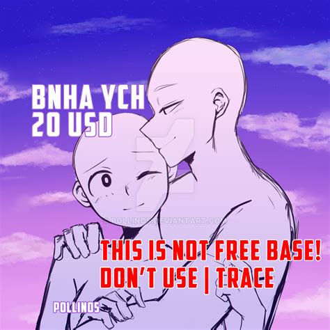 Bnha Ych Closed By Pollinos On Deviantart