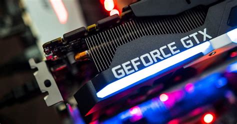 Как настроить видеокарту Nvidia для максимальной производительности