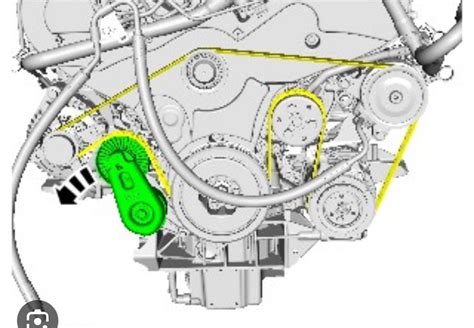 Rrsportcouk • View Topic Rrs Tdv6 Arc Delete Belt Diagram