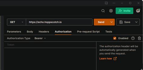 Bug Overflowed Fields Doesnt Wrap And Pushes The Ui Elements Away · Issue 2823 · Hoppscotch