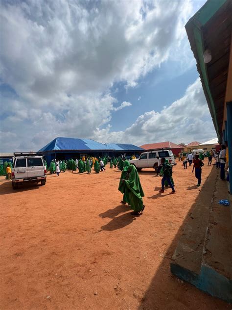 Abdirahman Mohamed On Linkedin Education Inclusion 20 Comments