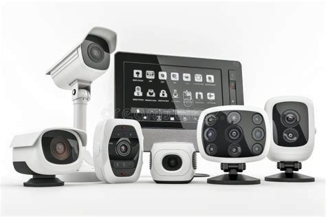 Watchful Incident Alerts And Reliable Connections In Surveillance