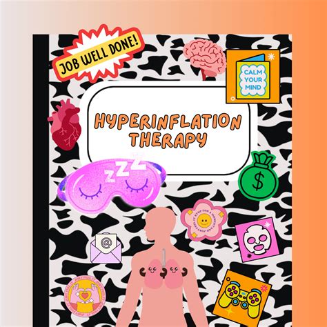 Hyperinflation Therapy Respirareadyresources