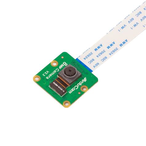Arducam 8mp Hd Camera Module For Raspberry Pi 4 3 Desertcart Australia