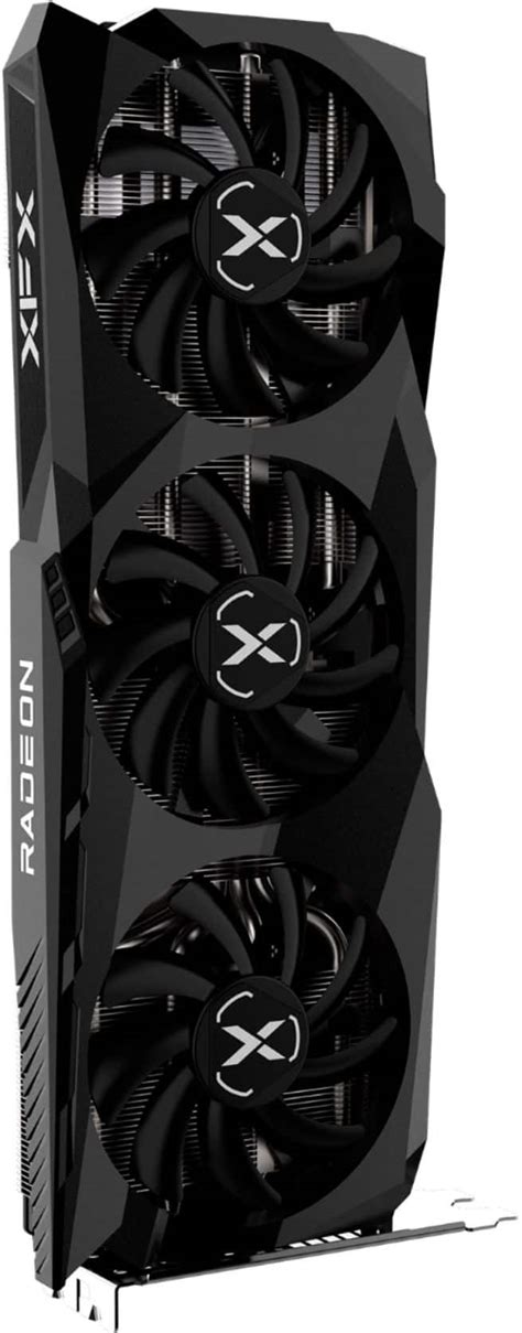 Customer Reviews XFX Speedster SWFT309 AMD Radeon RX 6700 XT 12GB GDDR6 PCI Express 4 0 Gaming