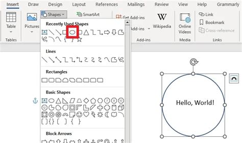 How To Draw Circle Shape In Android