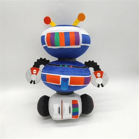Fnaf Candy Cadet Plush