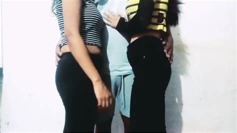 My Girlfriend Invite Her College Friend To Get Fucked Tight Pussy Cuckold Girls Together Indian