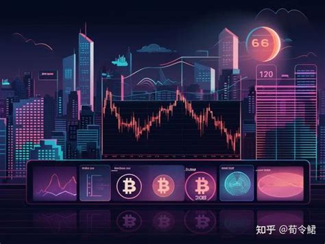 为什么贝莱德认为你应该拥有 85 的比特币 知乎