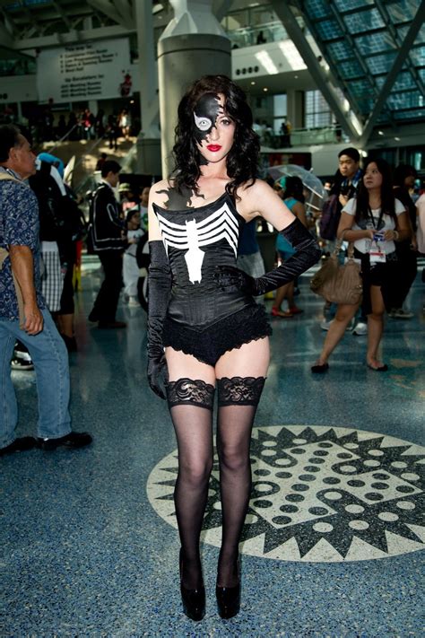 Awesome Cosplay From Anime Expo Ign