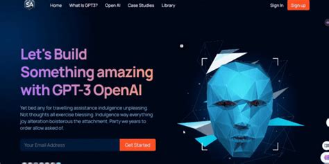 Gpt3 Webapp In Reactjs Dev Community