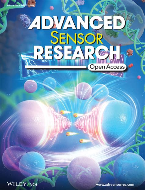 Advanced Sensor Research Vol 2 No 4
