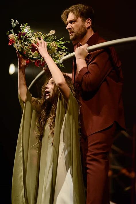 Վանաձորի դրամատիկական թատրոնը հյուրախաղերով հանդես կգա Երևանում Medialab Newsroom Laboratory