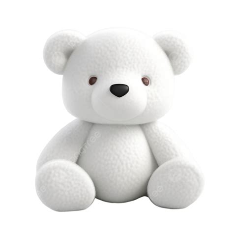 곰 인형 장난감 흰색 투명 작은 곰 인형 장난감 Png 일러스트 및 이미지 에 대한 무료 다운로드 Pngtree