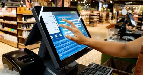 Evolution Of POS Systems In Payment Processing