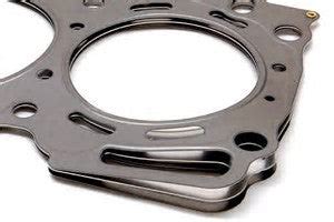 1uz 2uz 3uz Cometic Mls Cylinder Head Gasket Custom Size 1uztech