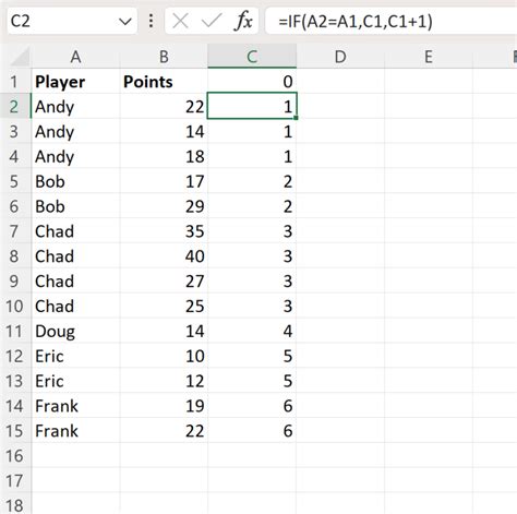 Excel How To Alternate Row Color Based On Group