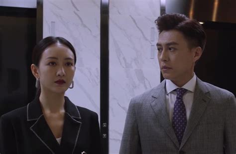 精英律师罗槟的结局精英律师：罗槟大结局，为何拒绝栗娜与蓝红？因为戴曦改变了罗槟 随意云
