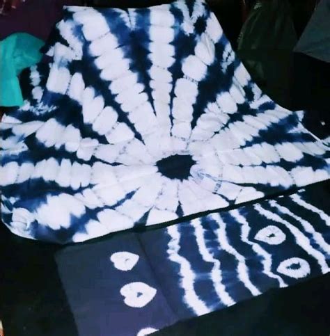 বাটিক টু পিস