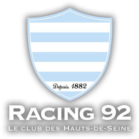 Racing 92 Watch Live Matches Replays And Highlights On Top 14 Rugby Tv