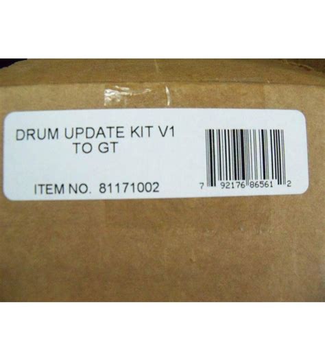 Hobie Mirage Drive Drum And Chain Update Kit V1 To Gt