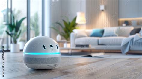 Ai Powered Home Assistant Controlling Smart Home Devices Ai Powered