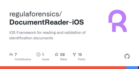 Documentreader Ios Advanced Documentreader Swift Documentreader Swift Additionalscreens