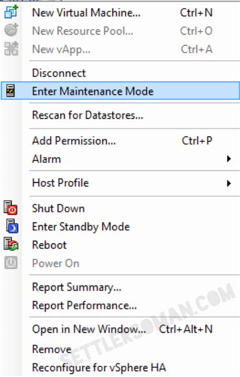 How To Change Forgotten Root Password On ESXi Settlersoman A Settler In The SDDC World
