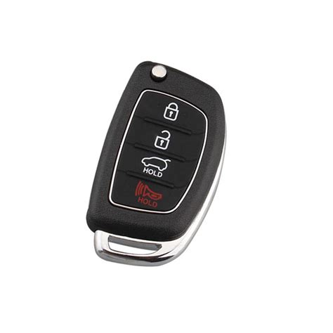 Pcs Replacement Keyless Entry Remote Control Key Grandado