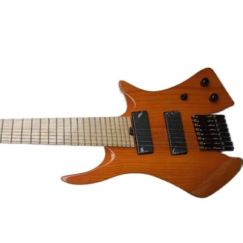 Headless 8 String Guitar For Sale 2025 Update Remix Mag