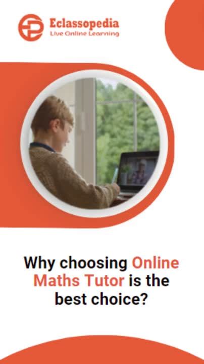 Eclassopedia On Linkedin Eclassopedia Onlinemathtutor Mathskills Education