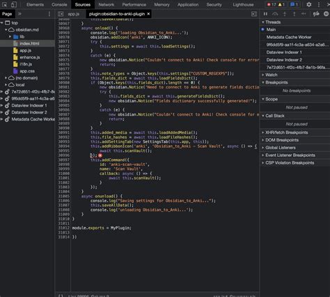 Cannot Add New Cards Unknown System Error 70 · Issue 375 · Obsidiantoankiobsidiantoanki