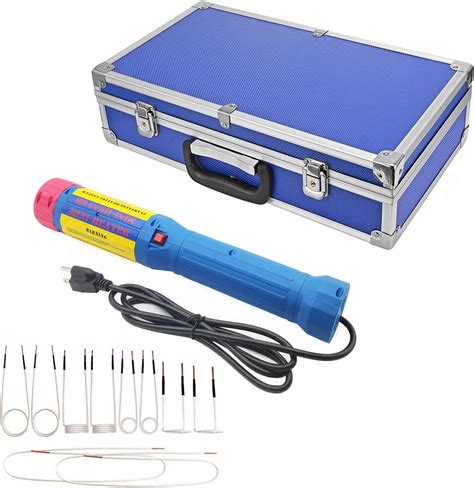 1100w Induction Heater Tool 10 Coils Magnetic Philippines Ubuy