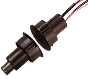 Sentrol D Dpdt Metal Door Contacts