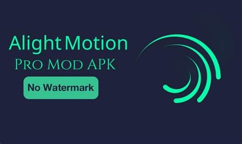 Alight Motion Mod Apk 404 Free Download Cukuptauid