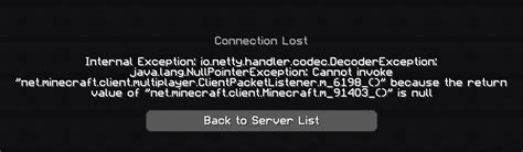 Netty Epoll Errors 1181 · Issue 112 · Cpwinventorysorter · Github