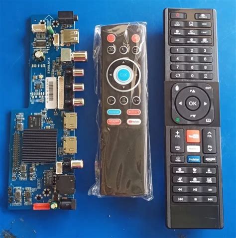 Universal Ir Keypad Bishal Electronics