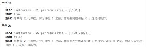 Leetcode 刷题记录 13 —— 图论 Csdn博客
